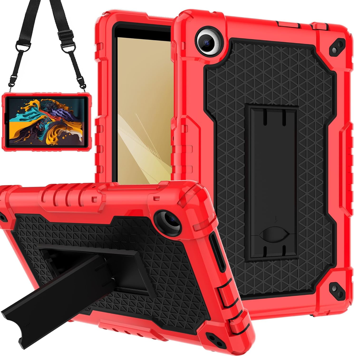 for TCL Tab 8 Plus Tablet/for TCL Tab 8 WiFi 9132X / LE 9137W Tablet ...