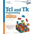 TCL and TK Programming for the Absolute Beginner - Walmart.com