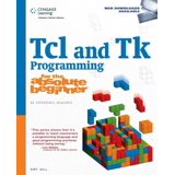 TCL and TK Programming for the Absolute Beginner - Walmart.com