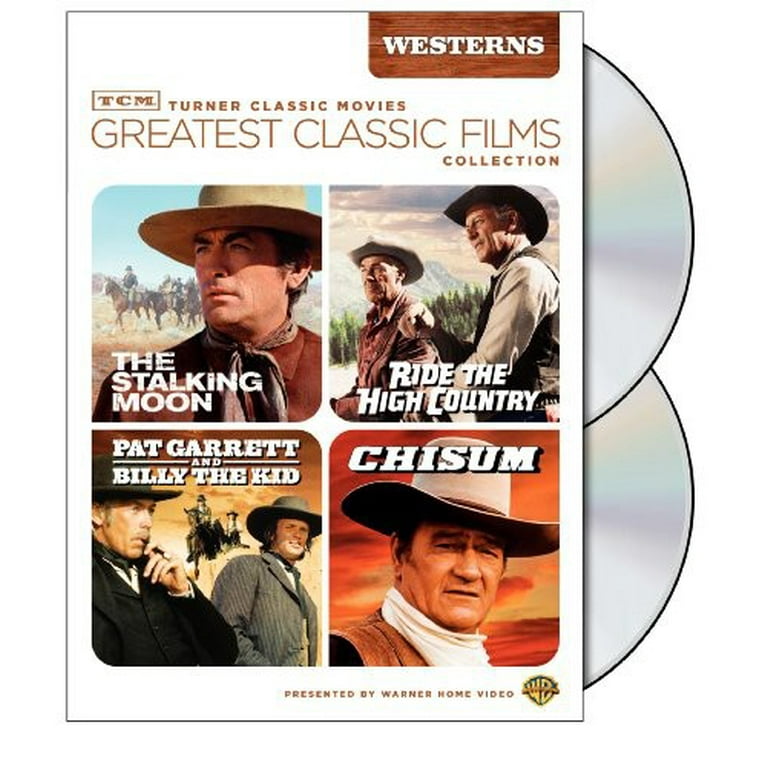 Classic Westerns