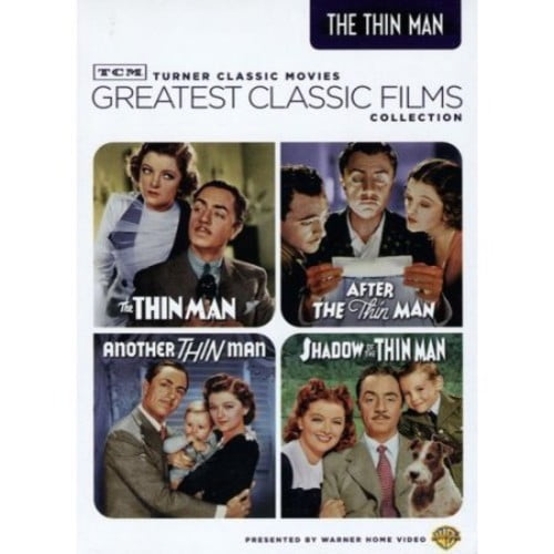 Another Thin Man