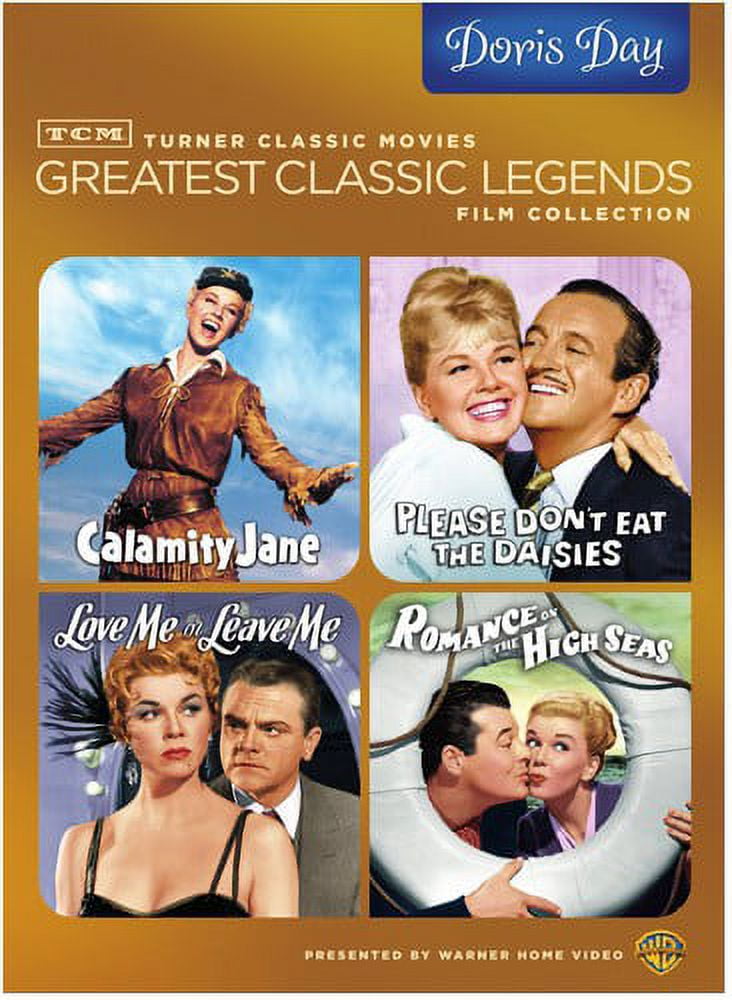 Doris Day Movies