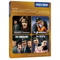 TCM Greatest Classic Legends Film Collection: Elizabeth Taylor ...