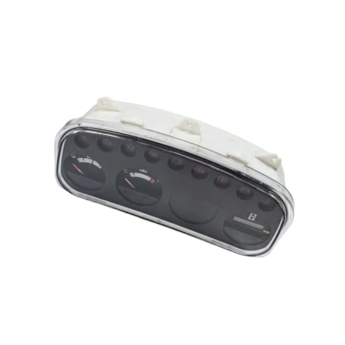 TCM Meter Combination 230C2-40101 Forklift Parts Combination Meter ...