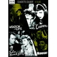 TCM Showcase: Claudette Colbert (DVD) - Walmart.com