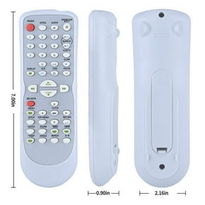 Emerson Remote