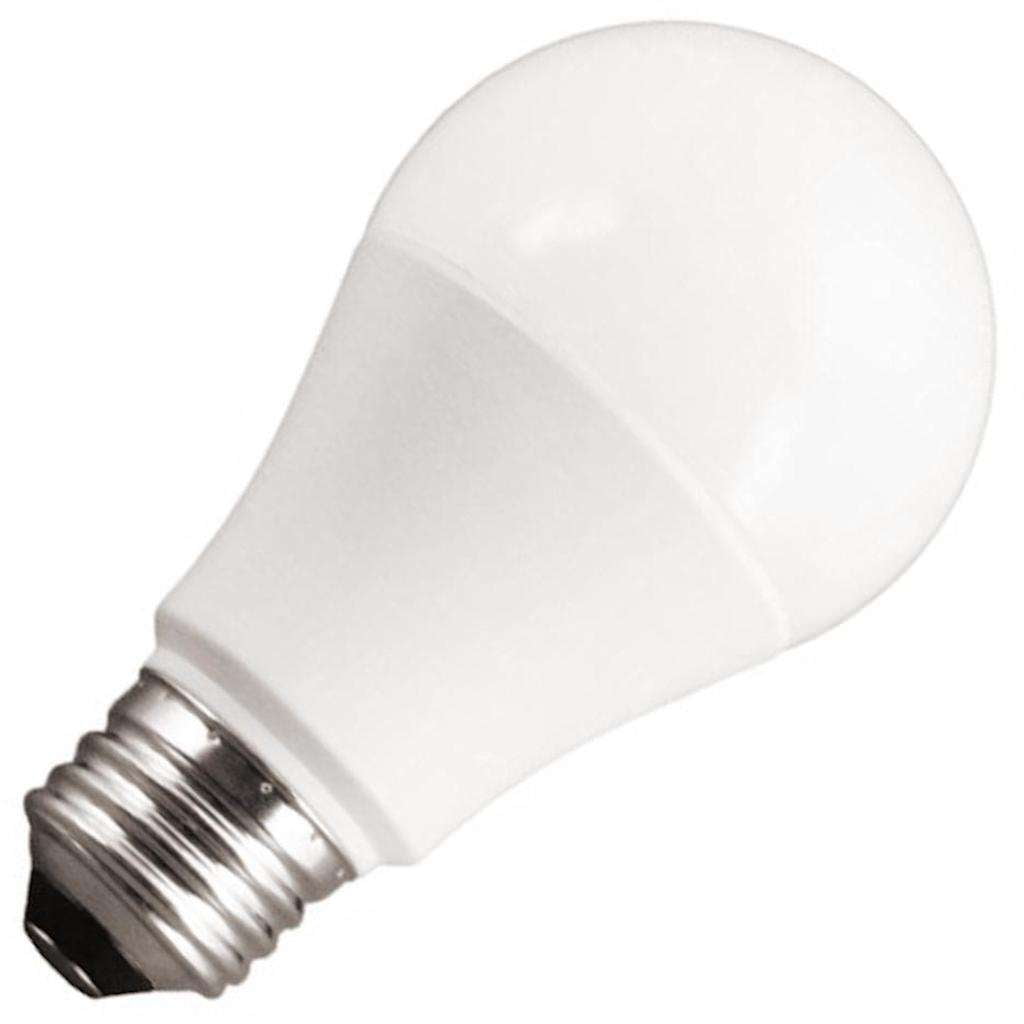 TCP 06005 - LED10A19DOD41KW A19 A Line Pear LED Light Bulb - Walmart ...