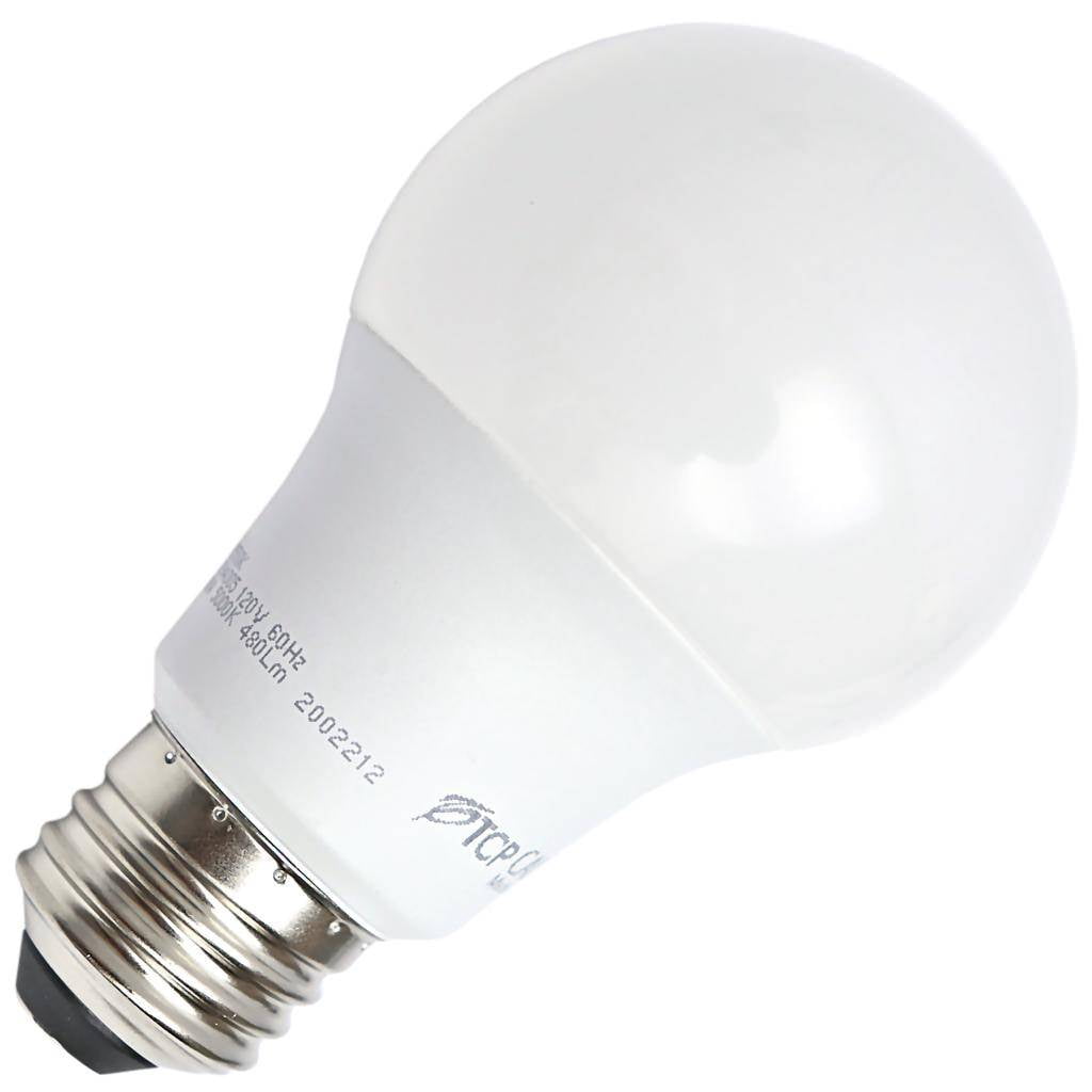 TCP 06950 - L6A19N1550K A19 A Line Pear LED Light Bulb - Walmart.com