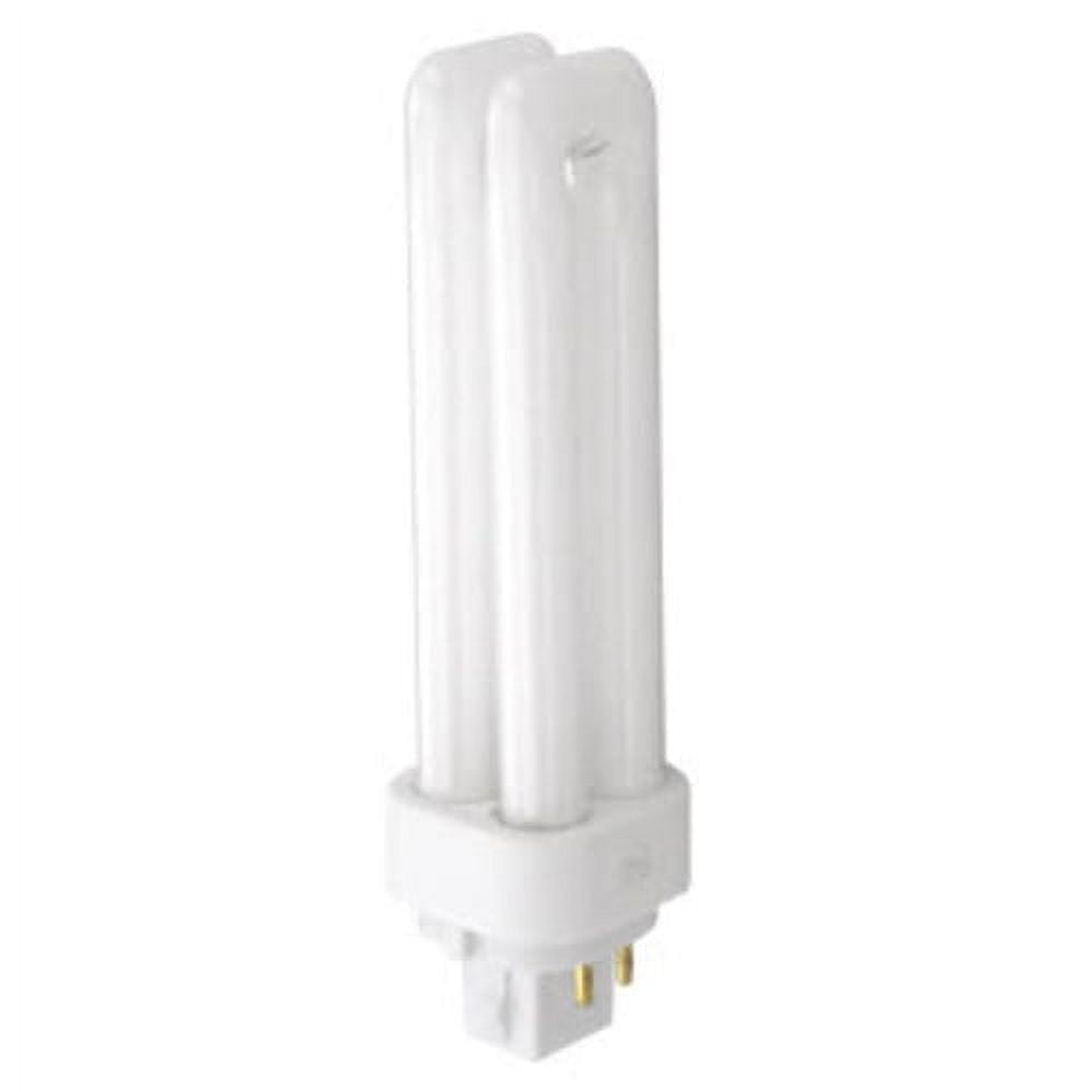 TCP 10216 - 32413Q-41K Double Tube 4 Pin Base Compact Fluorescent Light Bulb - Walmart.com