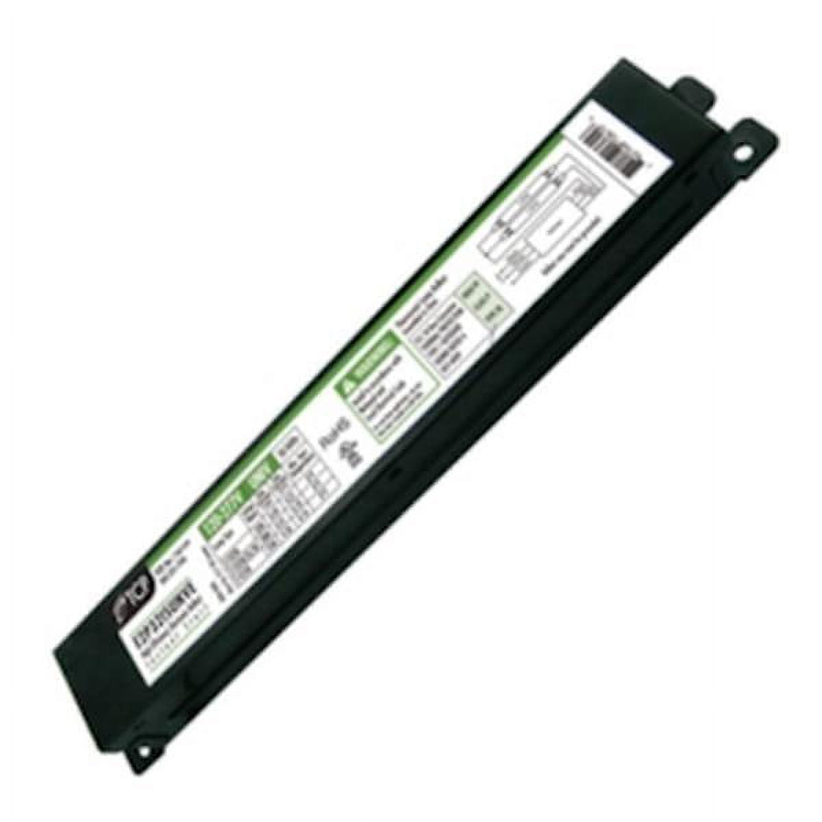 TCP 13617 - E2P32ISUNVLE T8 Fluorescent Ballast - Walmart.com