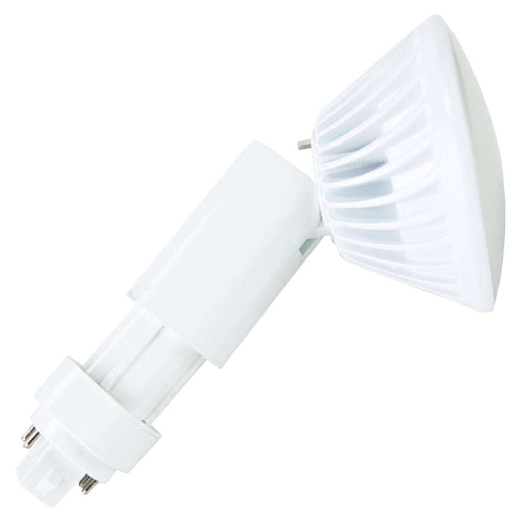 TCP 17348 - LPLU42AB5027K LED 4 Pin Base CFL Replacements - Walmart.com