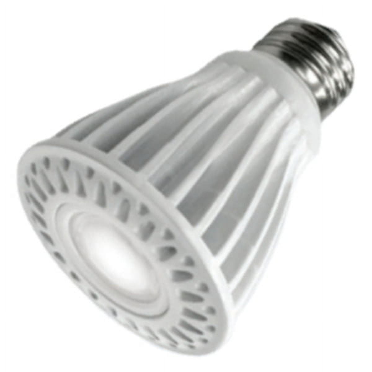 TCP 19693 - LED9E26P2027KFL PAR20 Flood LED Light Bulb - Walmart.com