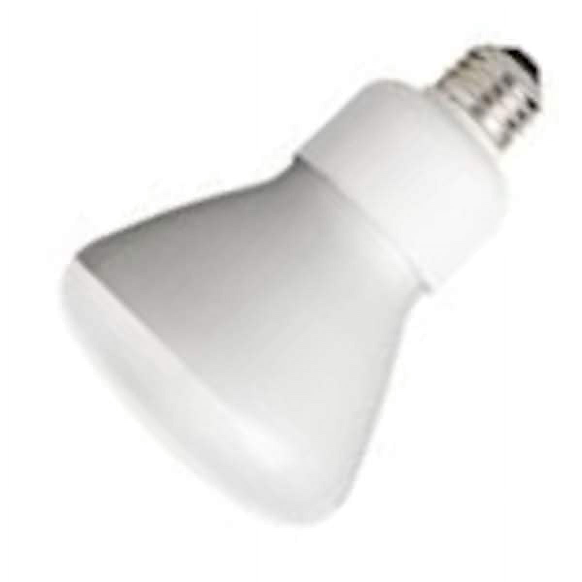 TCP 21654 - 4R4020TD50K Flood Screw Base Compact Fluorescent Light Bulb ...