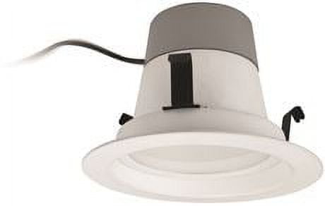 TCP 22239 - LED10DR430K LED Recessed Can Retrofit Kit with 4 Inch ...