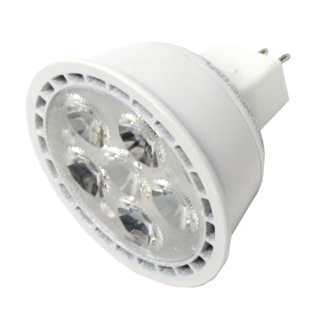 TCP 27006 - LED712VMR16V27KFL MR16 Flood LED Light Bulb - Walmart.com