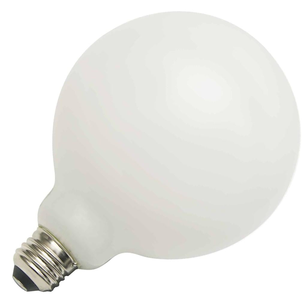 TCP 28488 - FG40D4027E26SFR95 G40 Globe LED Light Bulb - Walmart.com