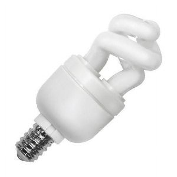 TCP 28906 - 28902TC Twist Candelabra Screw Base Compact Fluorescent ...