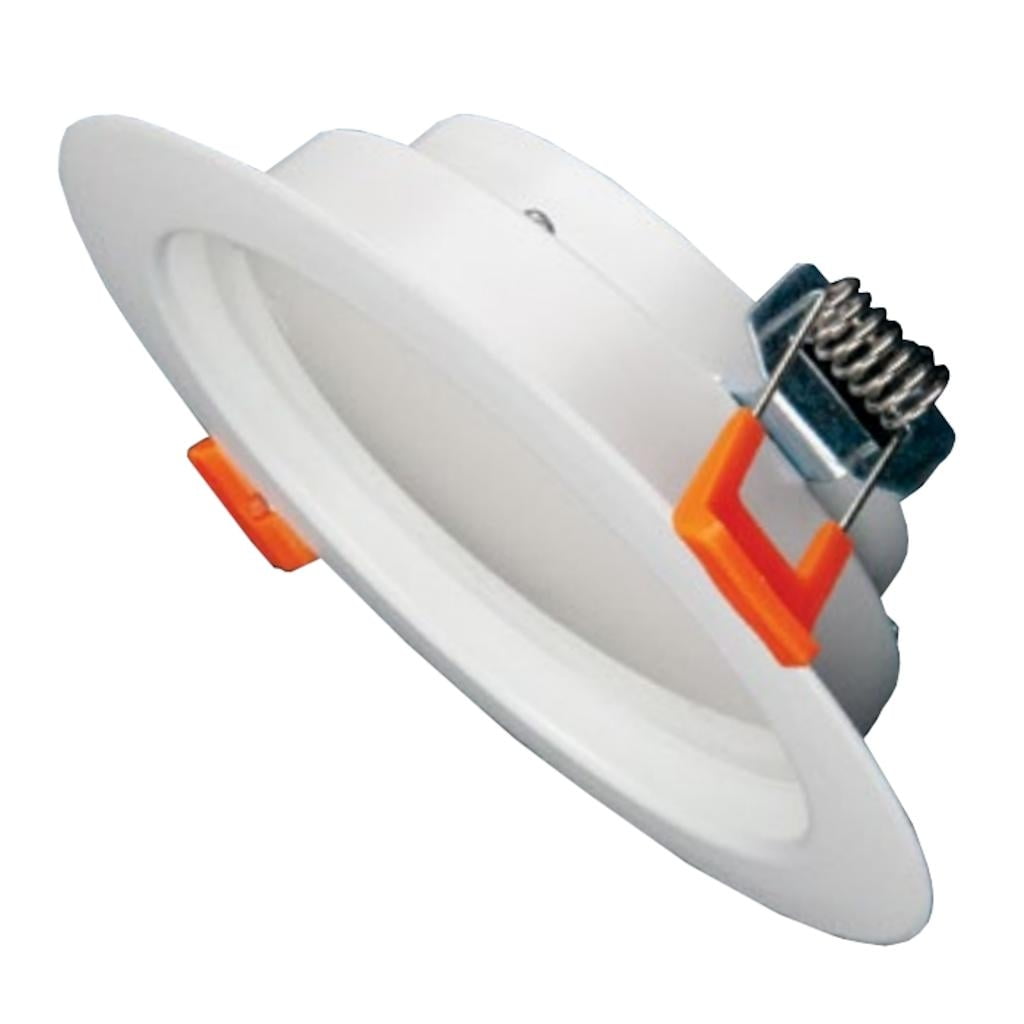 TCP 30848 - DR4BLCCT1 LED Recessed Can Retrofit Kit with 4 Inch ...