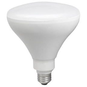 TCP LED 10 Watt A19 Dimmable Omni 30K Wet (LED10A19DOD30KW) - Walmart.com