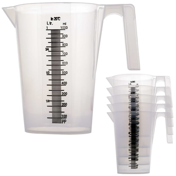 1 Quart Pitcher