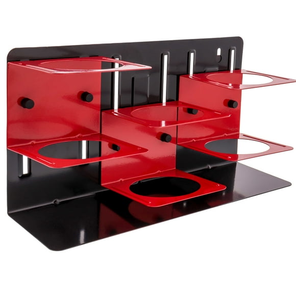 Magnetic Spray Can Holder