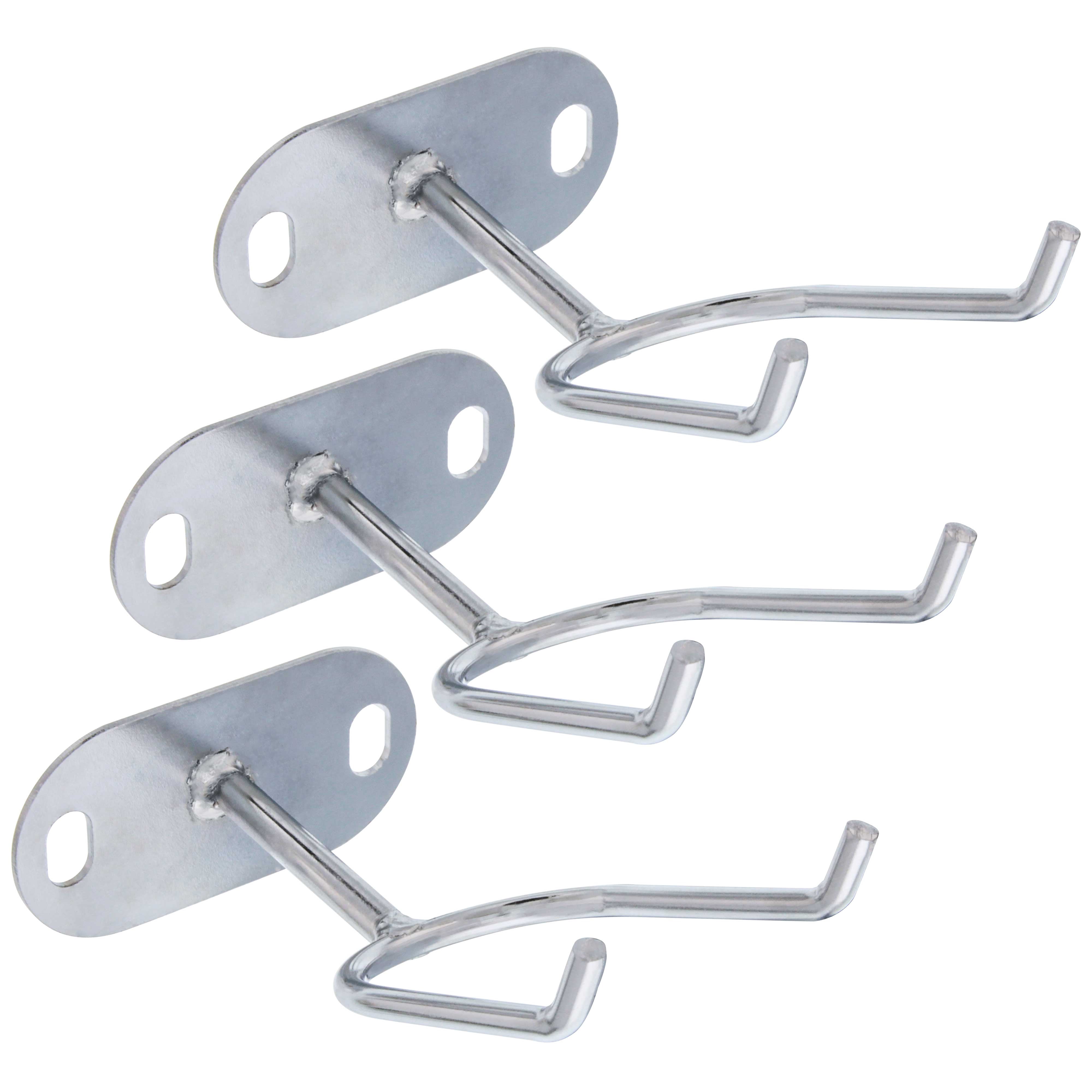 TCP Global Wall Mount Gravity Feed Spray Gun Holder - Attach To Spray ...