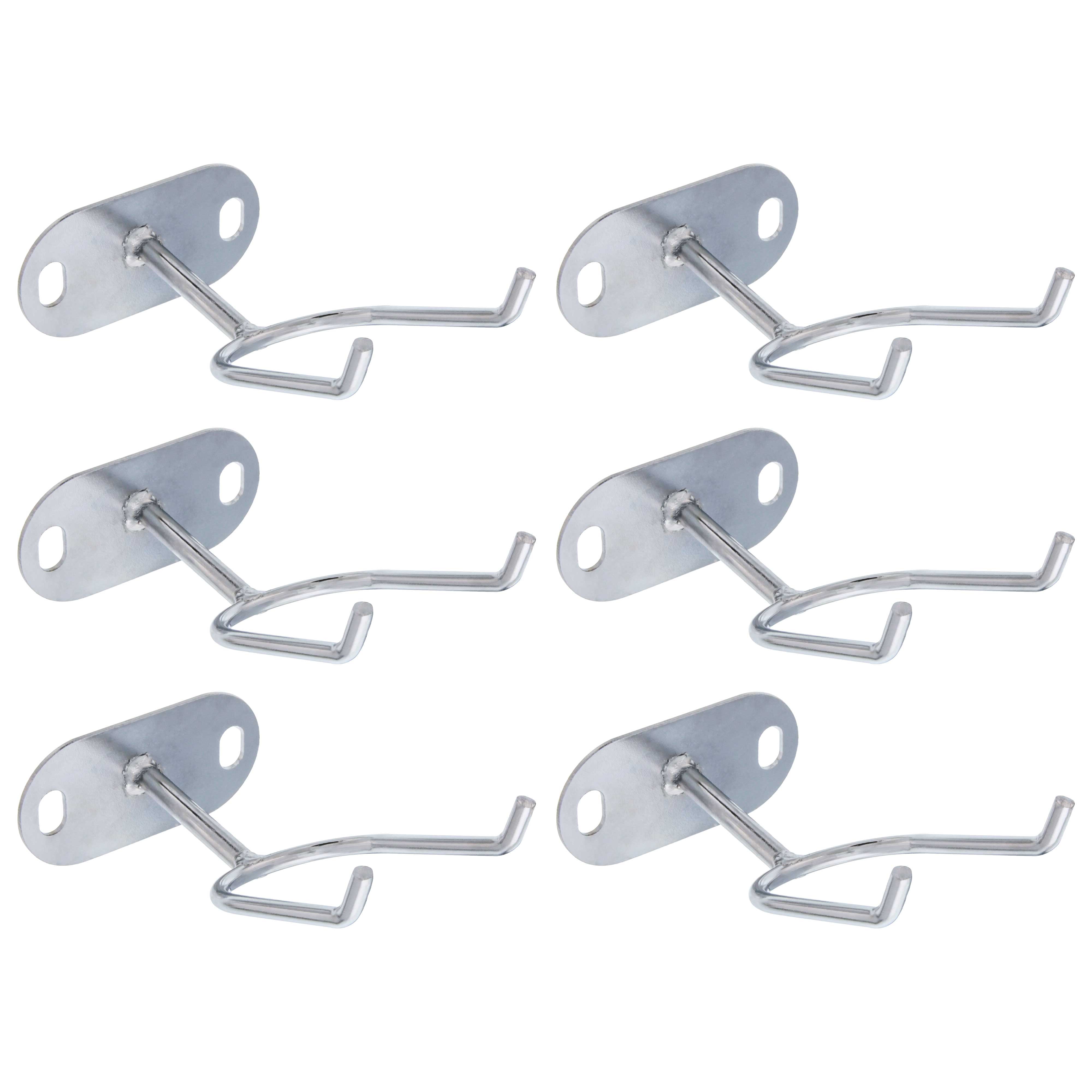 TCP Global Wall Mount Gravity Feed Spray Gun Holder - Attach To Spray ...