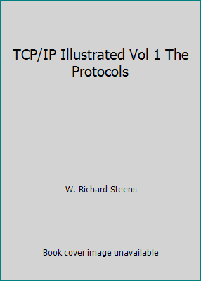 Pre-Owned TCP/IP Illustrated Vol 1 The Protocols (Paperback) 8178081016 ...