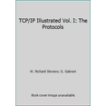 Pre-Owned TCP/IP Illustrated Vol. I: The Protocols (Paperback ...
