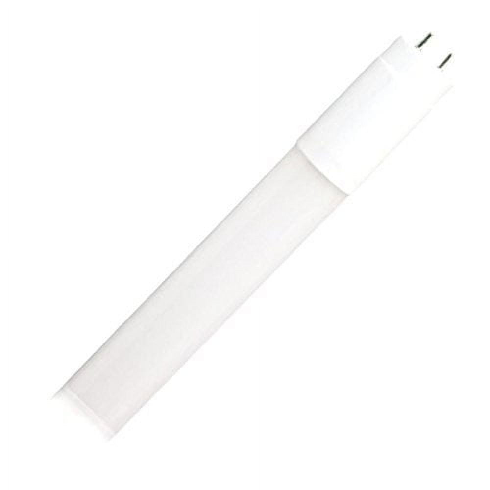 TCP L12T8D5041K, LED 12W 4FT IS/RS T8 4100K GL - Walmart.com