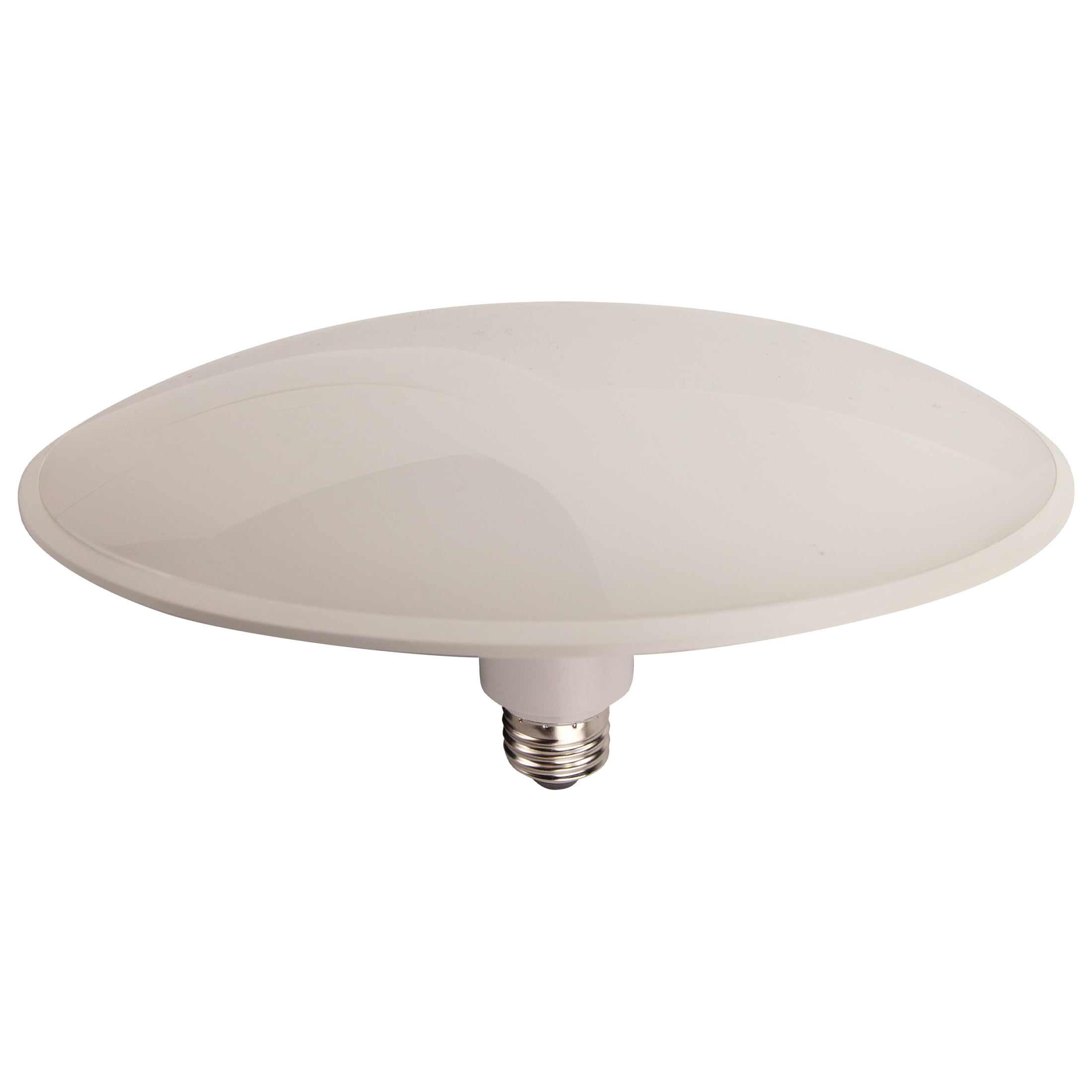 TCP LED 25 watt Horticulture Starlight Plant Bulb with clamp, E26 Base ...