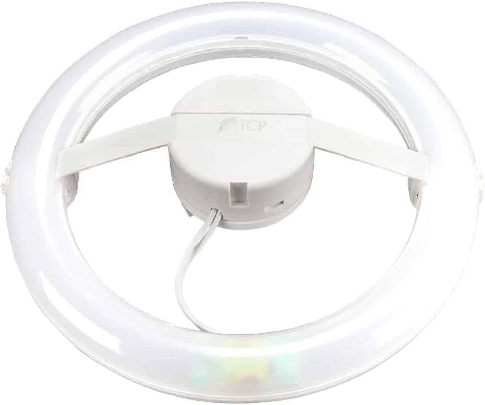 TCP: LED Circline | SKU L13T9N5030K | 3000K Kelvins | Watt | 1950 ...