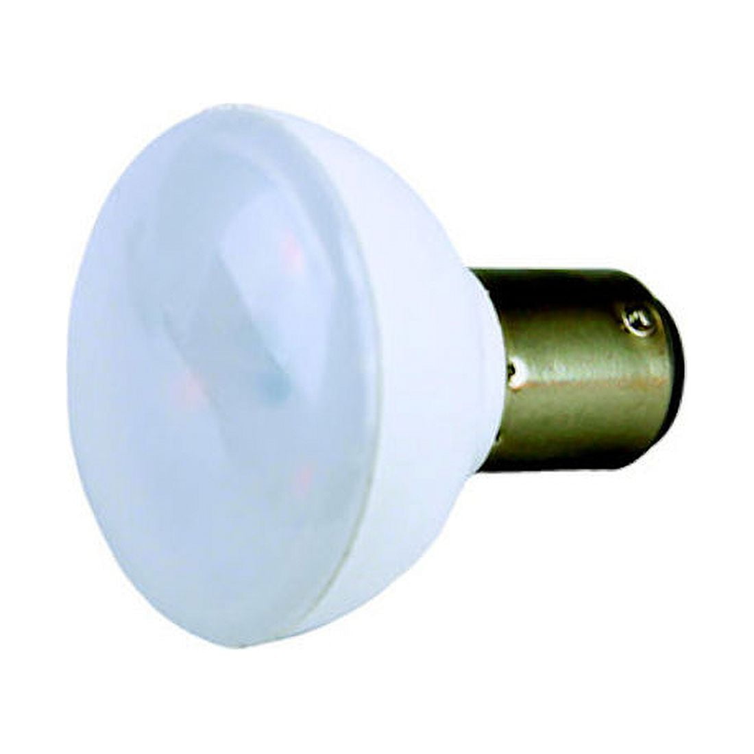 TCP LED2WGBFV2 2W, 2700K Elite LED Elevator Light Bulb - Walmart.com