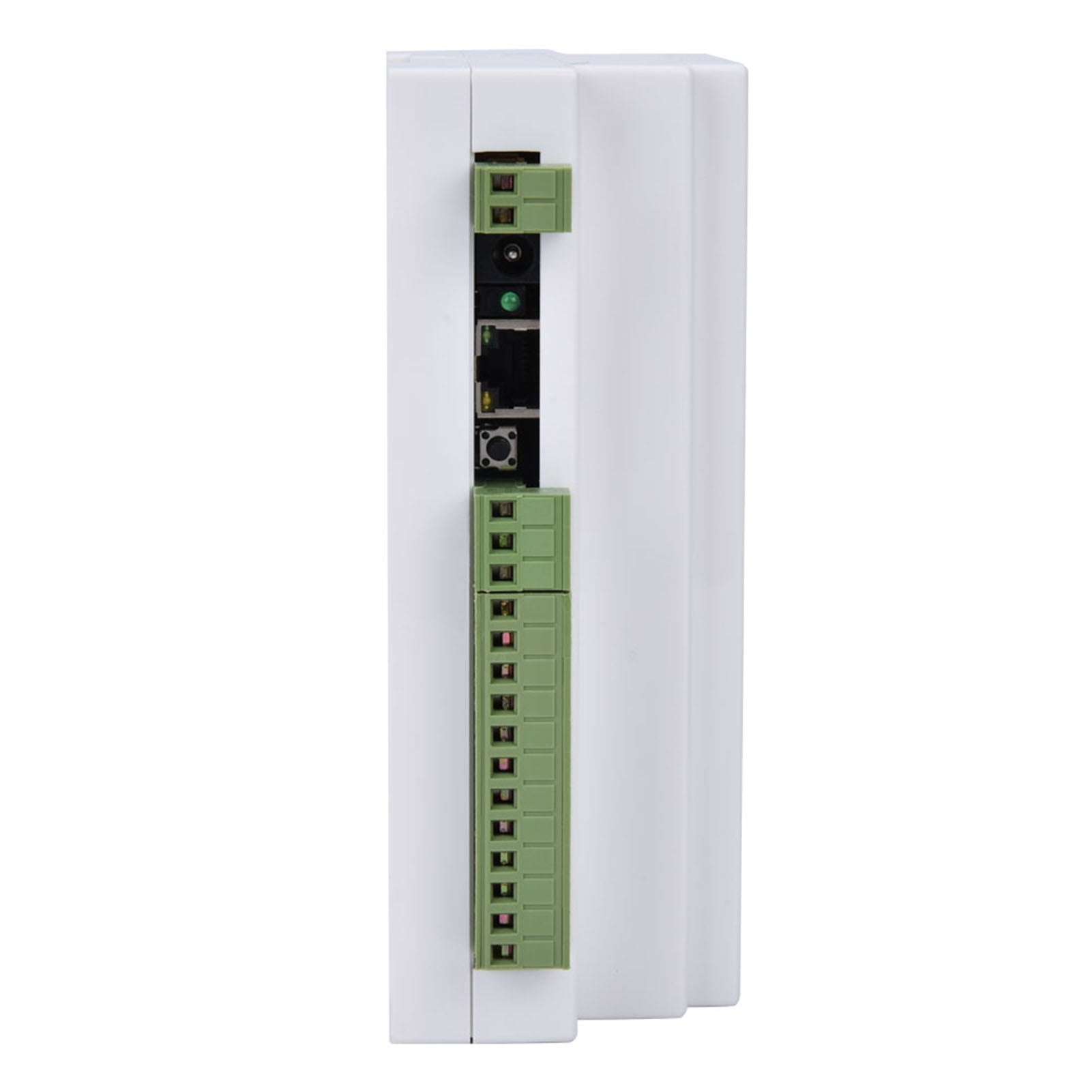 TCP Relay Module,Network Relay,8 Channel Network Relay Module Remote ...