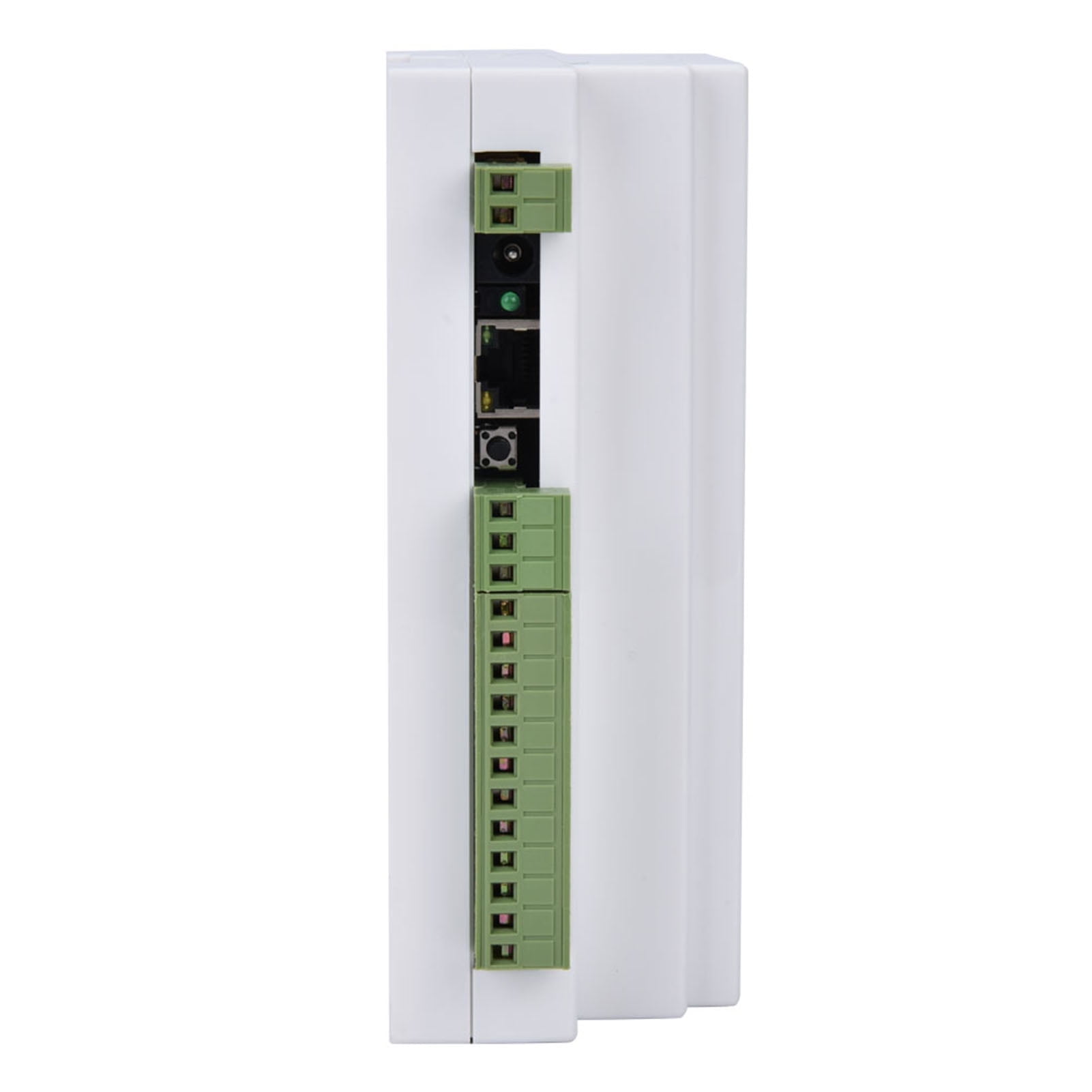 TCP Relay Module,Network Relay,8 Channel Network Relay Module Remote Control Relay Device ...