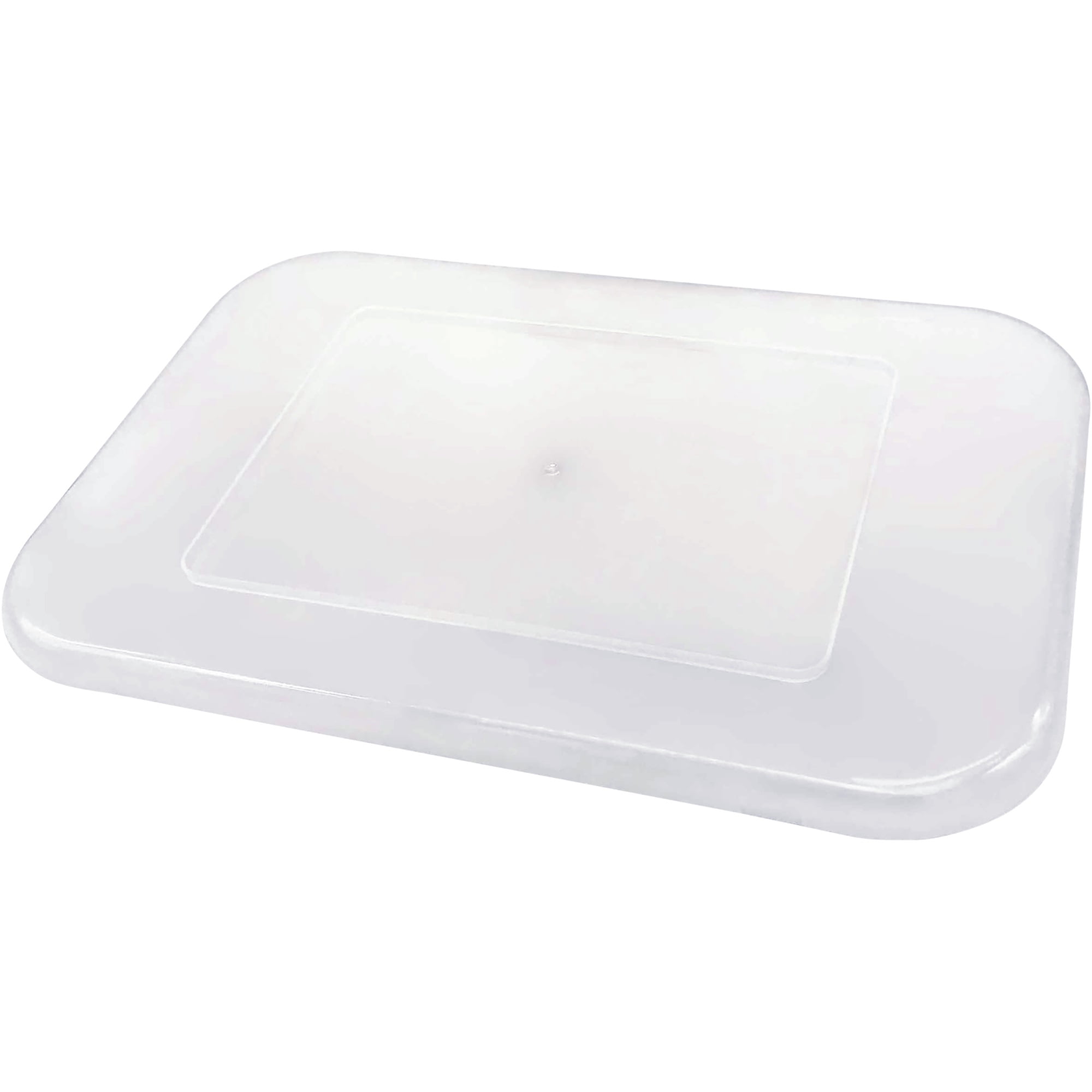 TCR20342 - Clear Plastic Storage Bin Lid - Small by Teacher Created ...