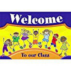TCR5231 - Fantastic Kids Welcome Postcards by Teacher Created Resources ...