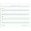 Teacher Created Resources Smart Start 1-2 Writing Paper: 360 Sheets ...