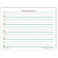 Teacher Created Resources Smart Start 1-2 Writing Paper: 360 Sheets ...