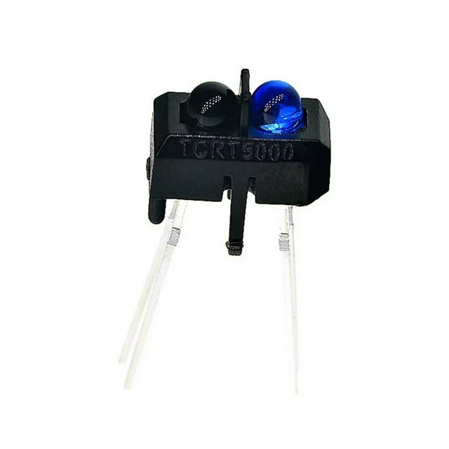 TCRT5000L TCRT5000 Reflective Optical Infrareds Infrareds Switches ...