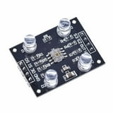 TCS230 TCS3200D Programmable Color Recognition Sensors Module 3 V 5V ...