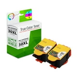 Kodak 30C Color Ink Cartridge - Walmart.com