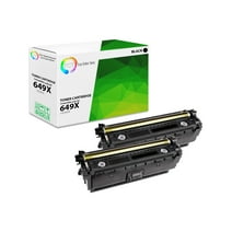 DI Toner Cartridge Replacement for HP 649X CE260X High Yield (Black ...