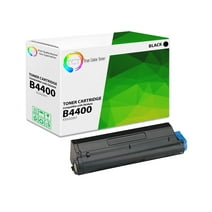 Compatible Okidata 45807101 (Type B5) toner cartridge - black - Walmart.com