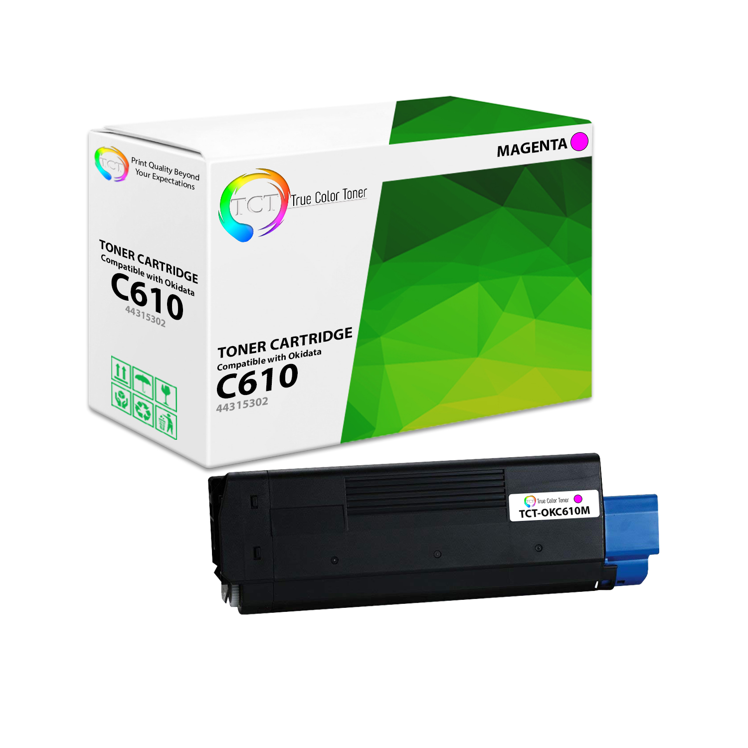 Okidata C610, C711 Fuser Unit, 44289101 - Walmart.com