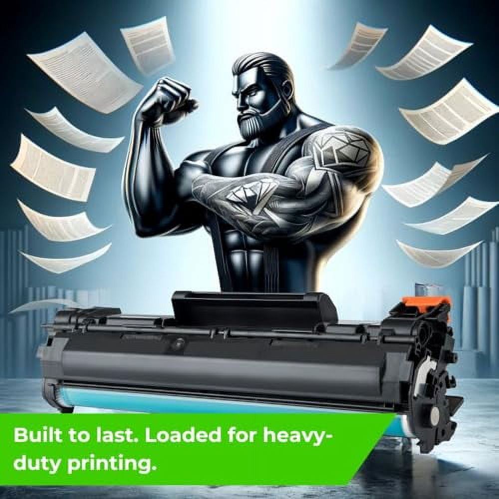 TCT Premium Compatible Toner Cartridge Replacement for Ricoh Aficio SP ...