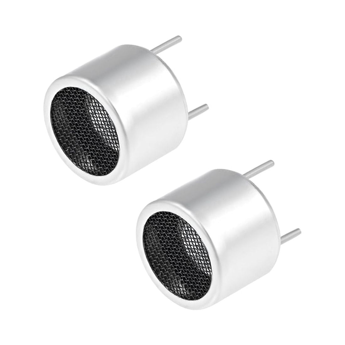 Ultrasonic Transducers