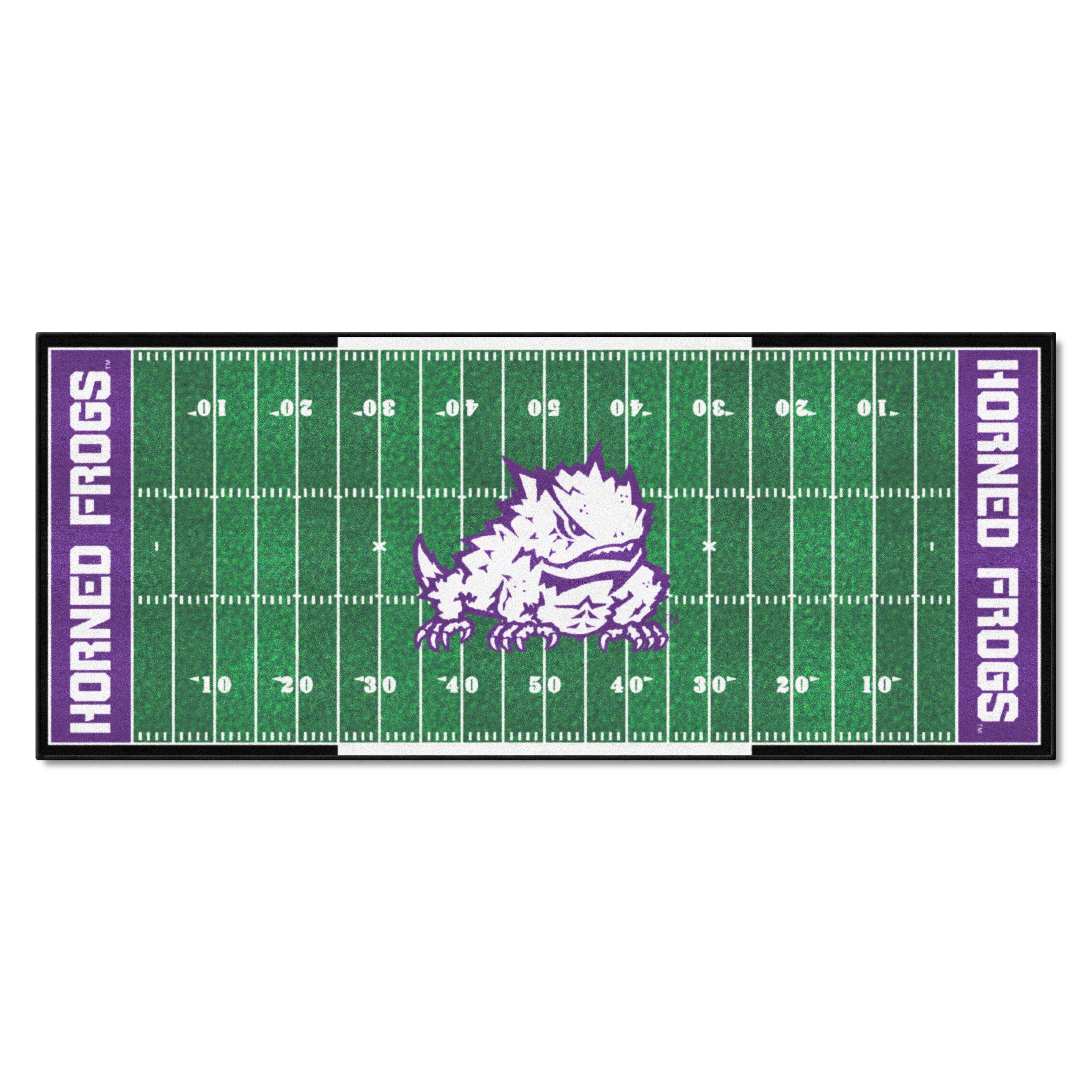 TCU Runner 30"x72" - Walmart.com