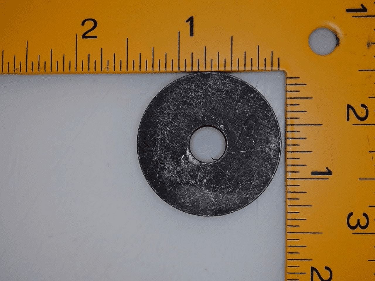 TCU13669 WASHER fits JOHN DEERE (New OEM) - Walmart.com