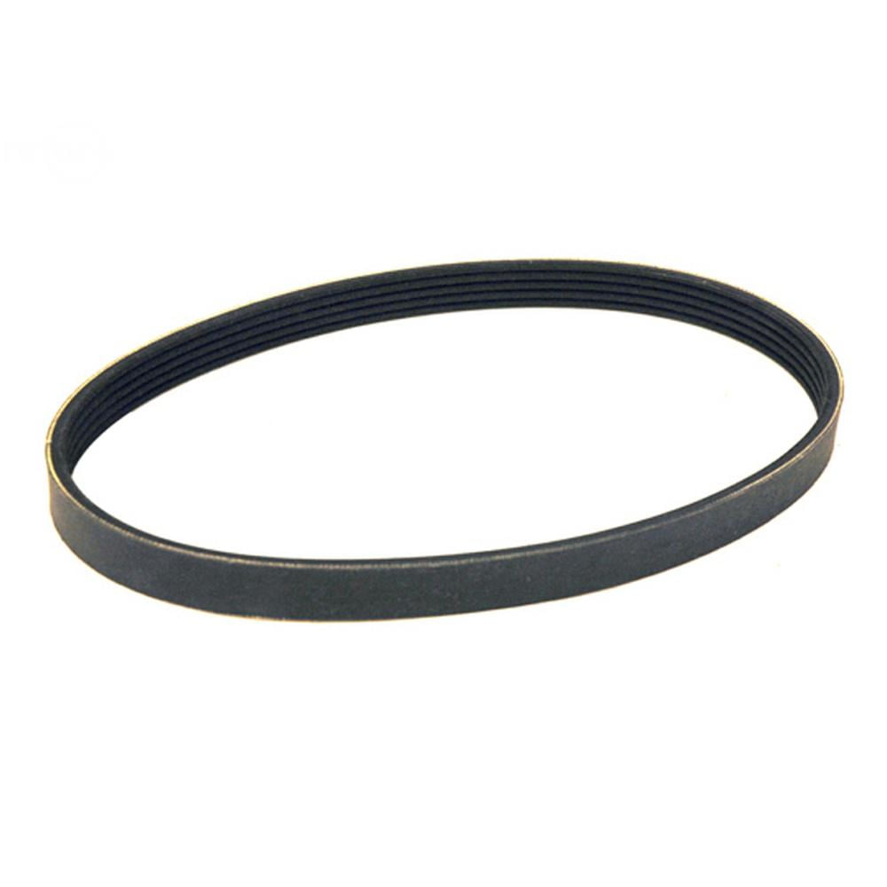 TCU16026 Hydraulic Pump Belt Fits John Deere - Walmart.com